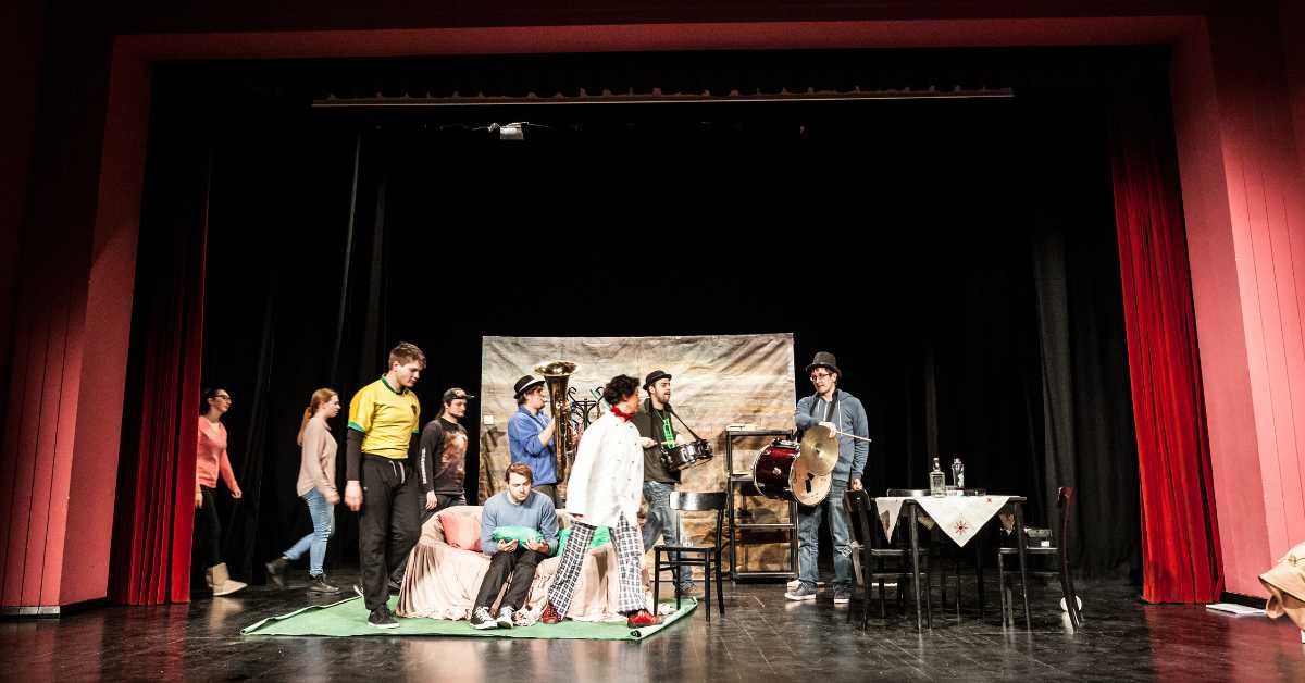 IOSHA Reports Causes Of Indiana Fairground Stage Collapse - Get Stewart