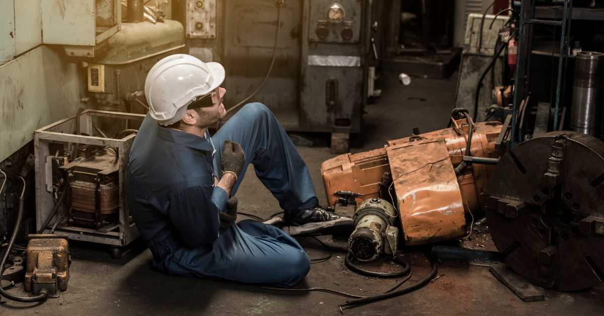 Fort Wayne Steel Worker Seriously Injures Arm in Industrial Accident ...