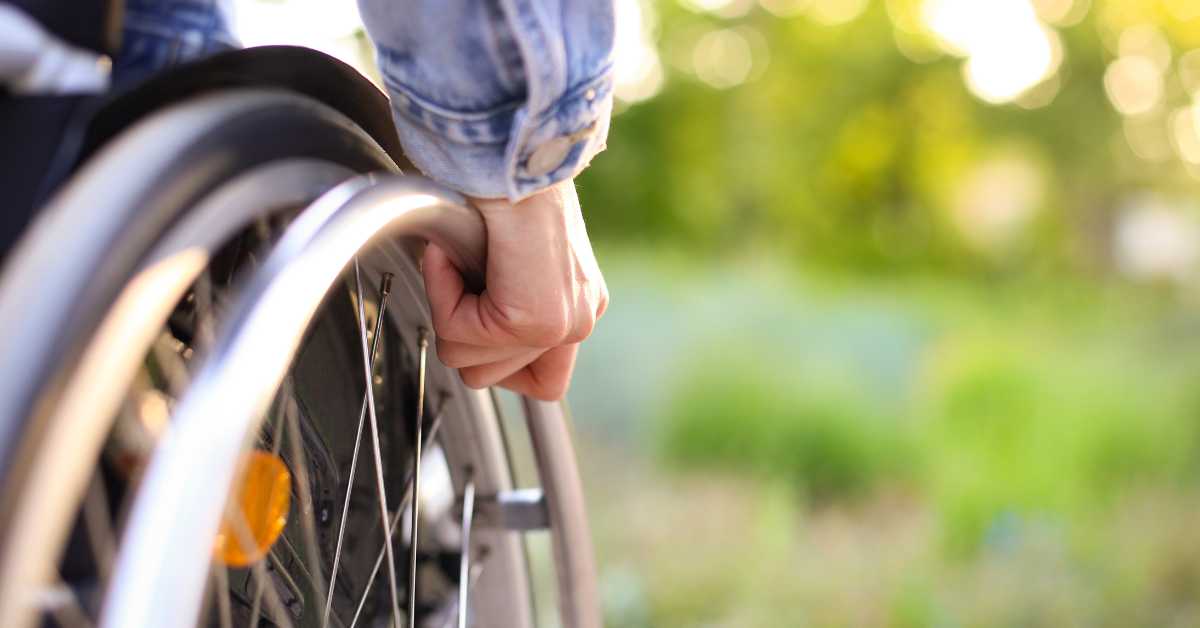What Are the Differences Between Temporary and Permanent Disability ...