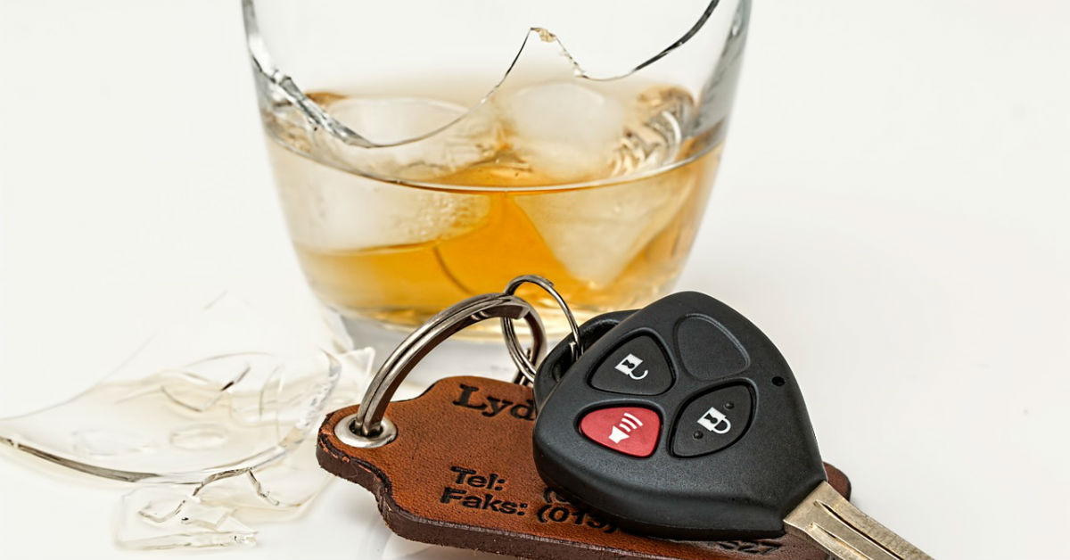 What is the Difference Between a DUI and a DWI? | Stewart & Stewart ...