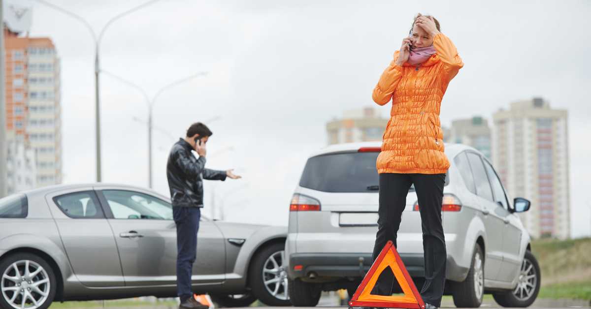 What Are My Rights if I am in a Car Accident While Using a Ride Share ...