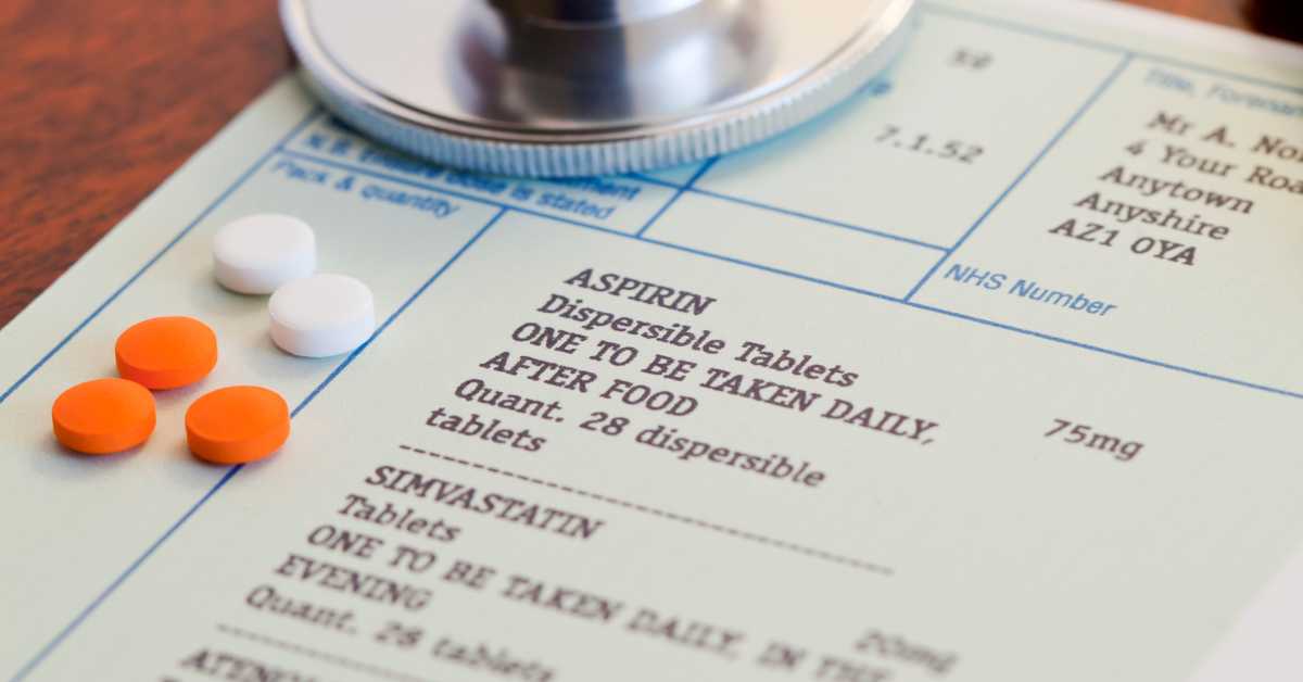 Types of Compensation Awarded in a Prescription Drug Case - Get Stewart