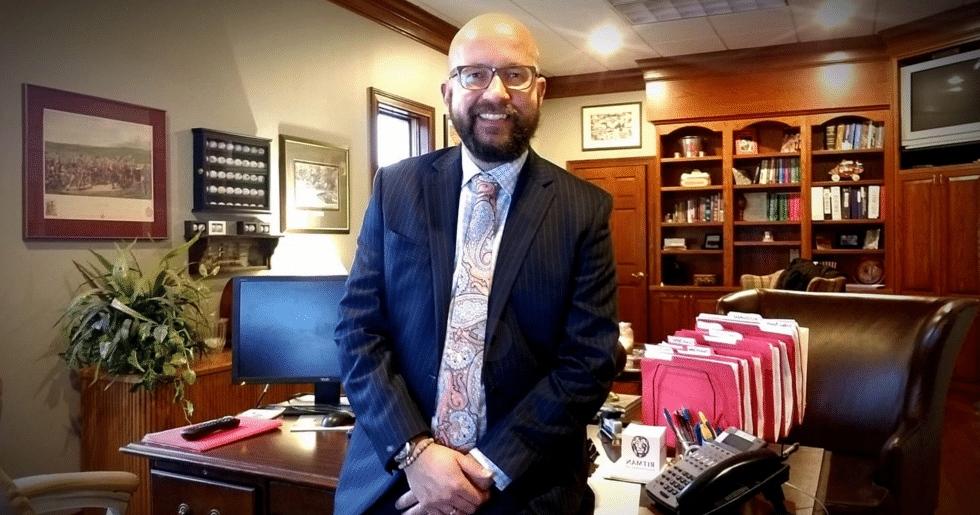 Team Spotlight With Nick Wagner - Get Stewart