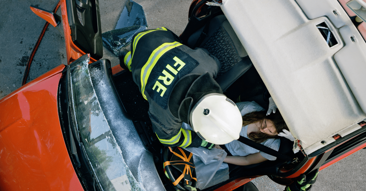 5 Common Car Accident Injuries and How to Respond to Them - Get Stewart