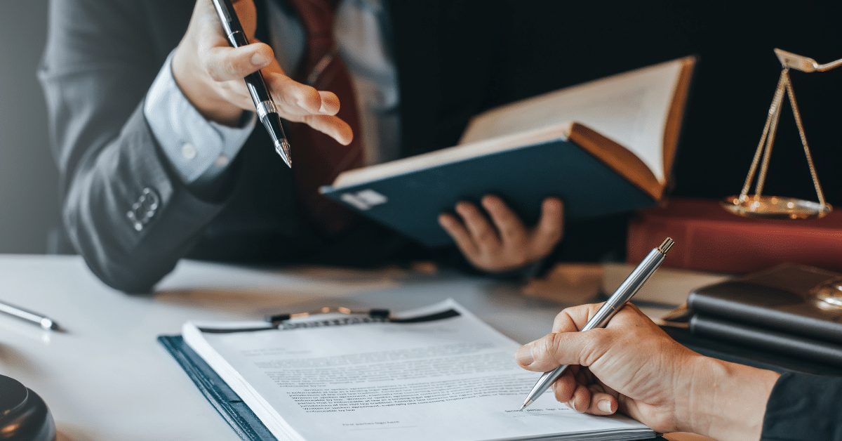 How Does Mass Tort Litigation Work? - Get Stewart