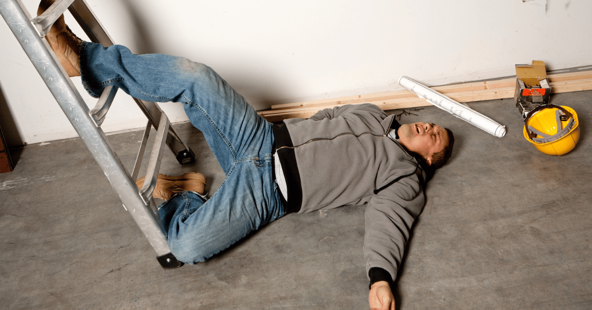 Have You Fallen at Work in Indiana? Be Sure To Follow These Steps - Get ...