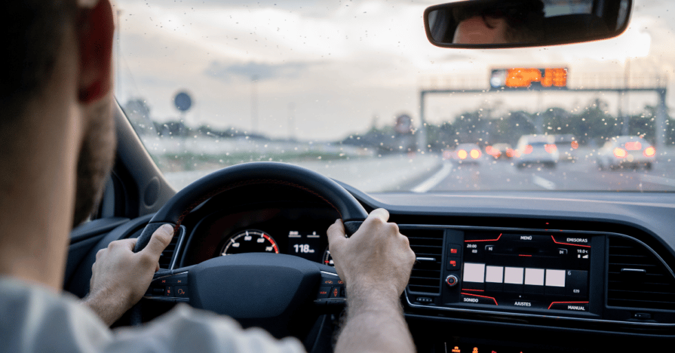 How Your Past Driving Record Might Affect Your Injury Claim - Get Stewart