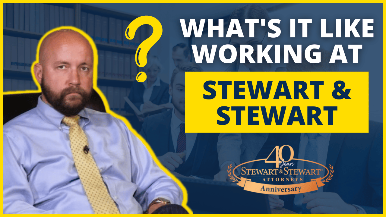 What's It Like Working at Stewart and Stewart? - Get Stewart