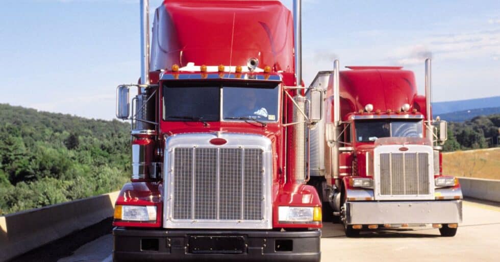 How Can a Truck’s Black Box Help My Injury Case? - Get Stewart