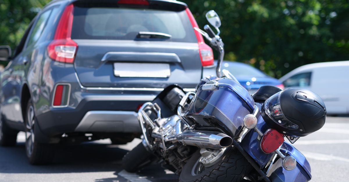 Recovering From a Head or Neck Injury After a Carmel Motorcycle Crash ...