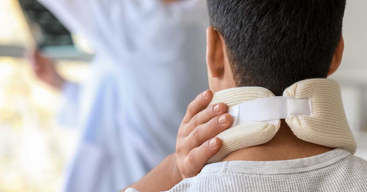 Hidden Injuries: Why That Sore Neck Might Be Worth More Than You Think ...